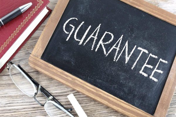 This Is A Retirement Income Guarantee – Amiko Benefits Inc.